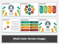 Employee Achievement PowerPoint Template - PPT Slides