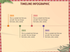 Free - School Picnic Theme PowerPoint Template and Google Slides Theme