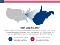 Free - West Virginia Day PowerPoint Template and Google Slides Theme