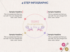 Free - Grandparents Day PowerPoint Template and Google Slides Theme