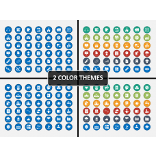 Technology Icons PowerPoint | SketchBubble