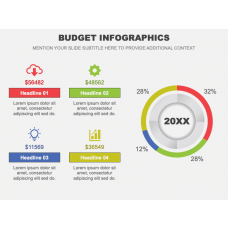 Finance Templates for PowerPoint and Google Slides | SketchBubble