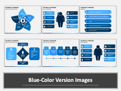Metabolic Syndrome PowerPoint and Google Slides Template - PPT Slides