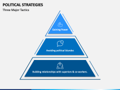 Political Strategies PowerPoint and Google Slides Template - PPT Slides