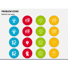 Page 36 - Editable Icons for PowerPoint and Google Slides | SketchBubble