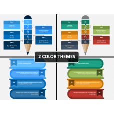 Research Skills PowerPoint Template - PPT Slides