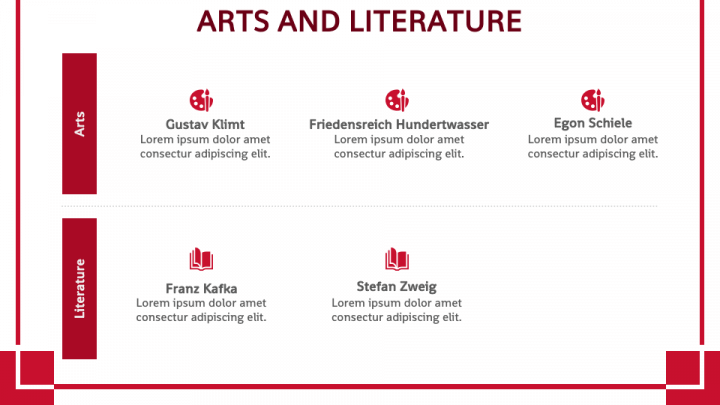 Free - Culture of Austria Presentation for PowerPoint and Google Slides - PPT Slides