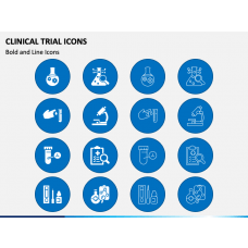 Clinical Trial Management System (CTMS) PowerPoint Template and Google ...