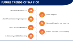 SAP FICO PowerPoint and Google Slides Template - PPT Slides