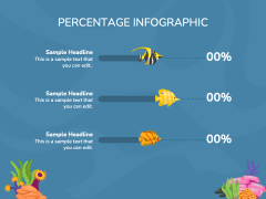 Free - World Oceans Day PowerPoint Template and Google Slides Theme