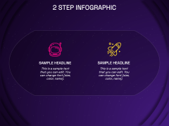 Free - Galaxy Presentation Theme for PowerPoint and Google Slides