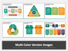B2B2C Marketing PowerPoint and Google Slides Template - PPT Slides