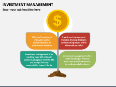Investment Management PowerPoint and Google Slides Template - PPT Slides