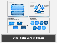 Screenless Display PowerPoint and Google Slides Template - PPT Slides