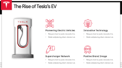 Free - Tesla Case Study PowerPoint and Google Slides Template - PPT Slides
