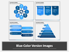 Location Planning PowerPoint and Google Slides Template - PPT Slides