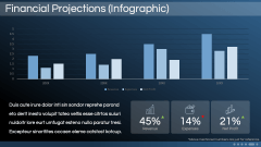 OTT Platform Pitch Deck for PowerPoint and Google Slides - PPT Slides