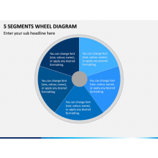 Page 19 - 600+ 5 Step Diagrams Templates for PowerPoint and Google ...