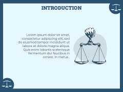 Free - World Day of Social Justice PowerPoint Template and Google ...