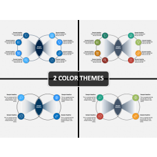 Page 101 - Editable Diagrams and Charts for PowerPoint and Google Slides | SketchBubble