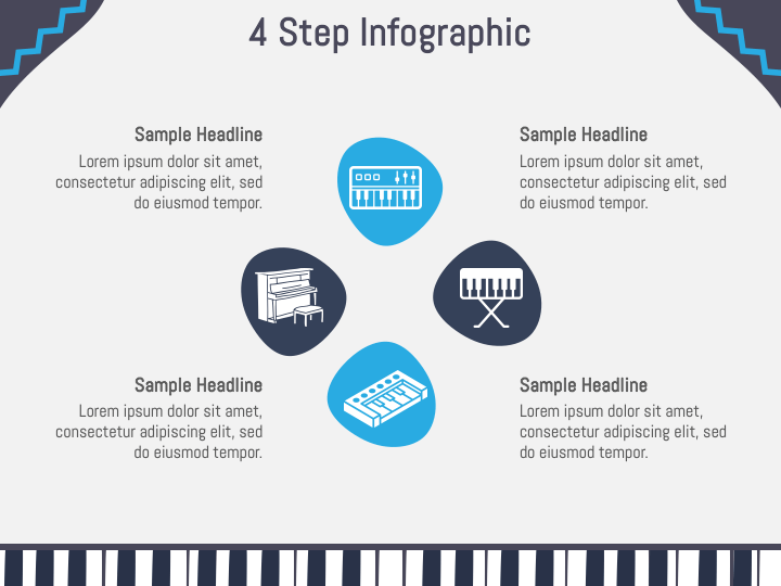 Free - World Piano Day Presentation for PowerPoint and Google Slides