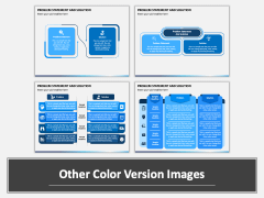 Problem Statement and Solution PowerPoint and Google Slides Template ...