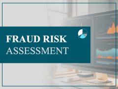 Fraud Risk Assessment PowerPoint and Google Slides Template - PPT Slides