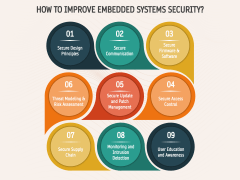 Embedded Systems Security PowerPoint and Google Slides Template - PPT ...