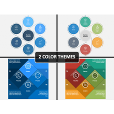 Big Data Icons PowerPoint | SketchBubble