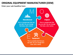 Original Equipment Manufacturer (OEM) PowerPoint and Google Slides ...