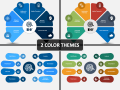 Digital Forensics PowerPoint and Google Slides Template - PPT Slides