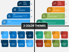 IT Chargeback PowerPoint Template - PPT Slides