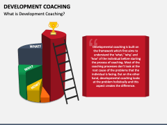 Development Coaching PowerPoint and Google Slides Template - PPT Slides