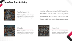 Free - Team Building Workshop Presentation for PowerPoint and Google Slides - PPT Slides