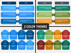 Respect and Dignity PowerPoint and Google Slides Template - PPT Slides