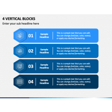 Blocks PowerPoint & Google Slides Templates
