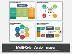 Educational Data Mining PowerPoint and Google Slides Template - PPT Slides