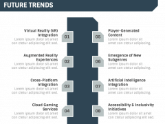 Role Playing Games (RPG) PowerPoint and Google Slides Template - PPT Slides