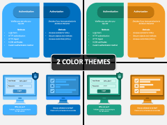 Authentication and Authorization PowerPoint and Google Slides Template ...