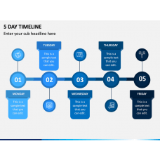 Page 20 - 450+ 5 Step Diagrams Templates for PowerPoint and Google ...