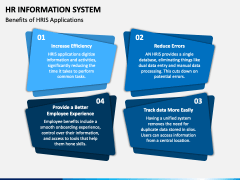 Human Resources (HR) Information System PowerPoint and Google Slides ...