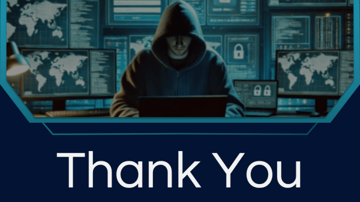 Online Fraud Awareness Workshop PowerPoint and Google Slides Template ...