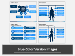 Work at Height PowerPoint and Google Slides Template - PPT Slides