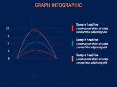 Free - World Statistics Day PowerPoint Template and Google Slides Theme