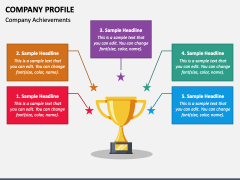 Free Company Profile PowerPoint Template and Google Slides Theme