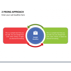 Page 16 - 200+ 2 Step Diagrams Templates for PowerPoint and Google ...