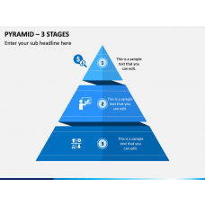 Page 12 - 350+ 3 Step Diagrams PowerPoint Templates - 3 Stage PPT ...