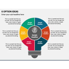Idea PowerPoint & Google Slides Templates