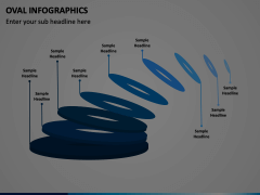 Oval Infographics for PowerPoint and Google Slides - PPT Slides