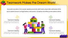 Free - Building Blocks Presentation Theme for PowerPoint and Google ...